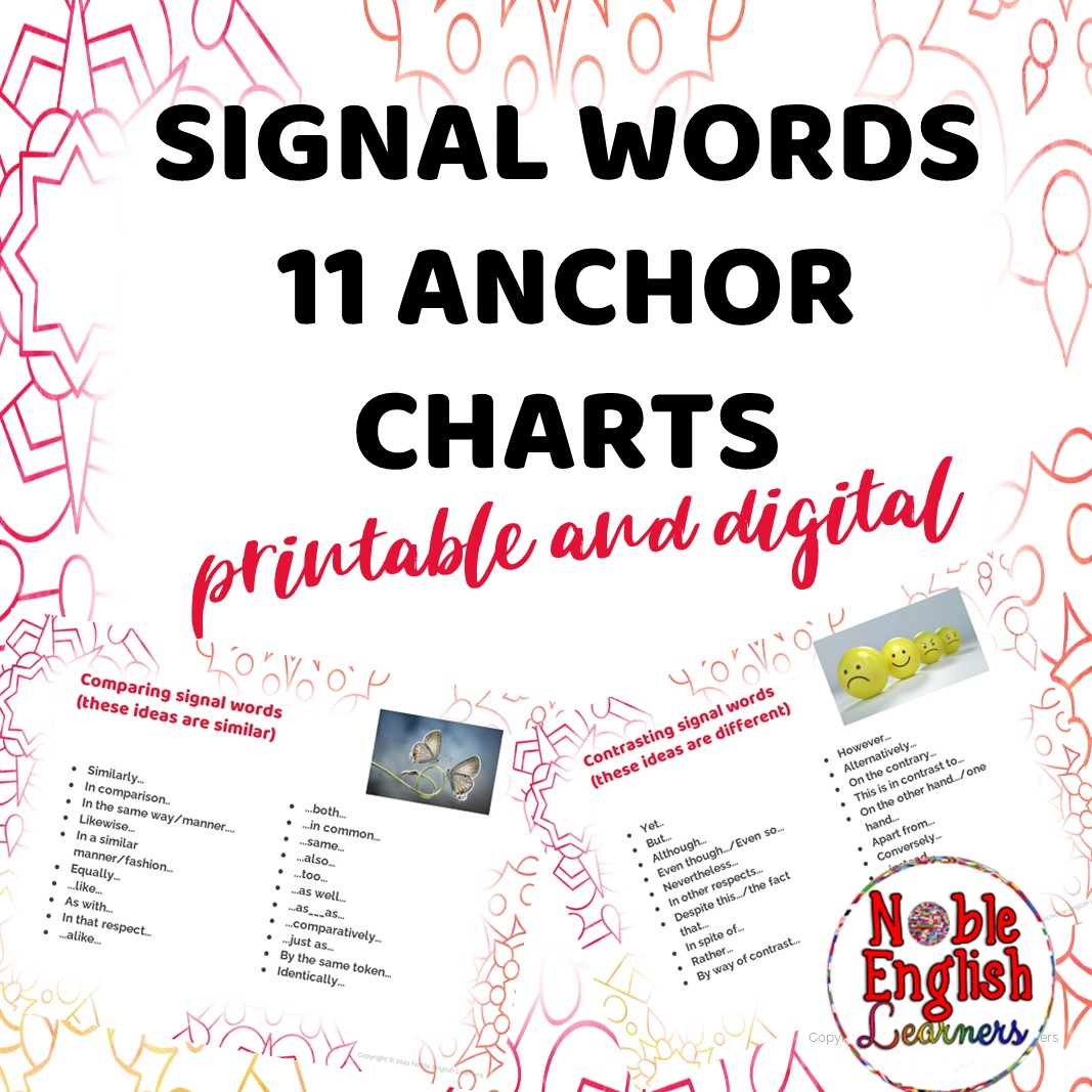 My MLs need help passing the WIDA Speaking! – Noble English Learners